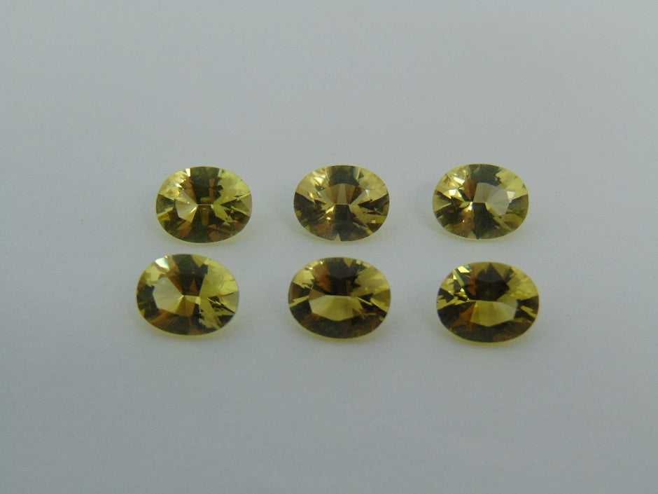 GREEN GOLD – Paranhos Gems